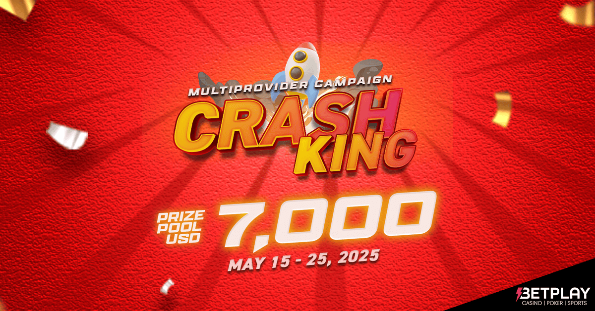 Do You Have What It Takes to Become Betplay’s Crash King?