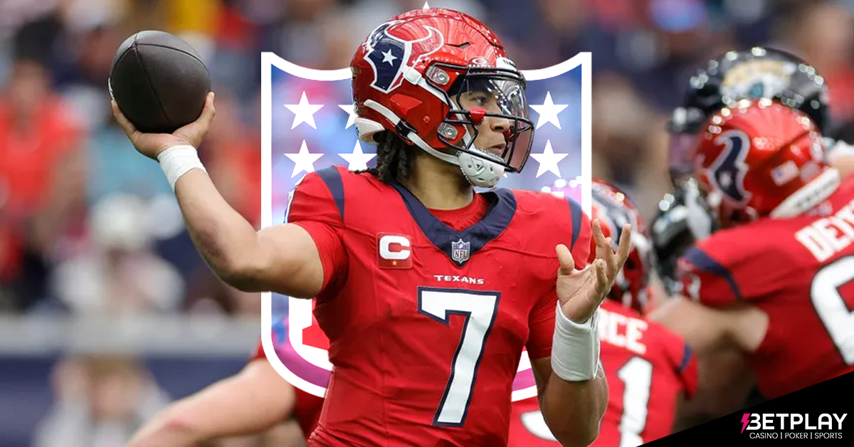 Texans vs. Cowboys 2024 NFL Week 11 Odds and Preview