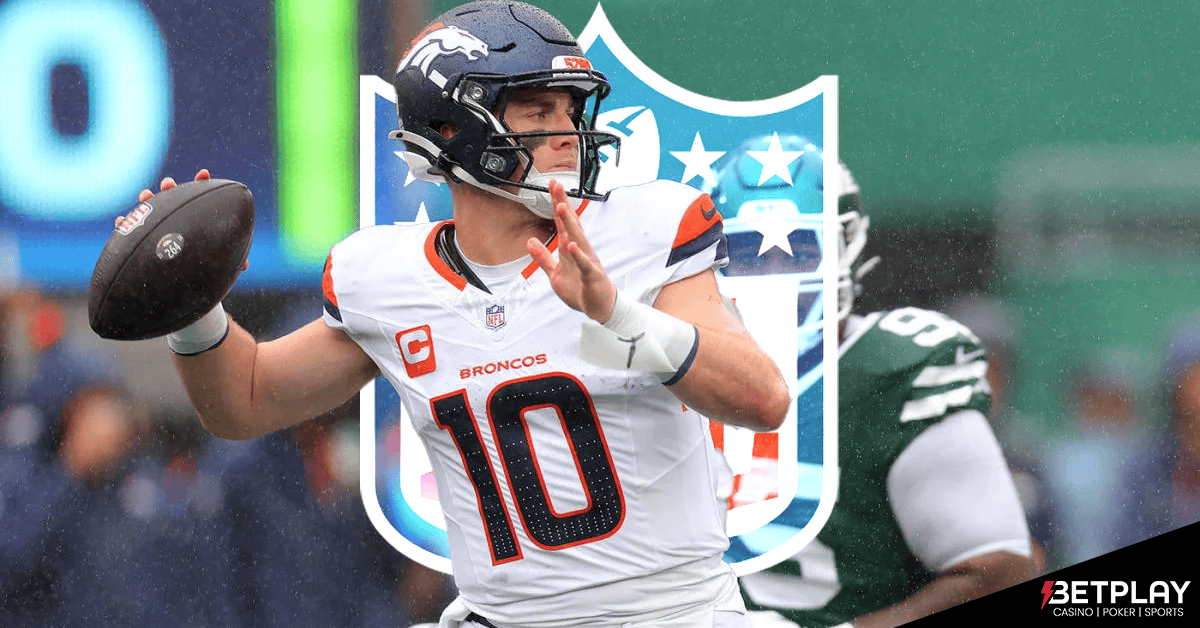 Broncos vs. Jets NFL Week 6 Odds and Preview