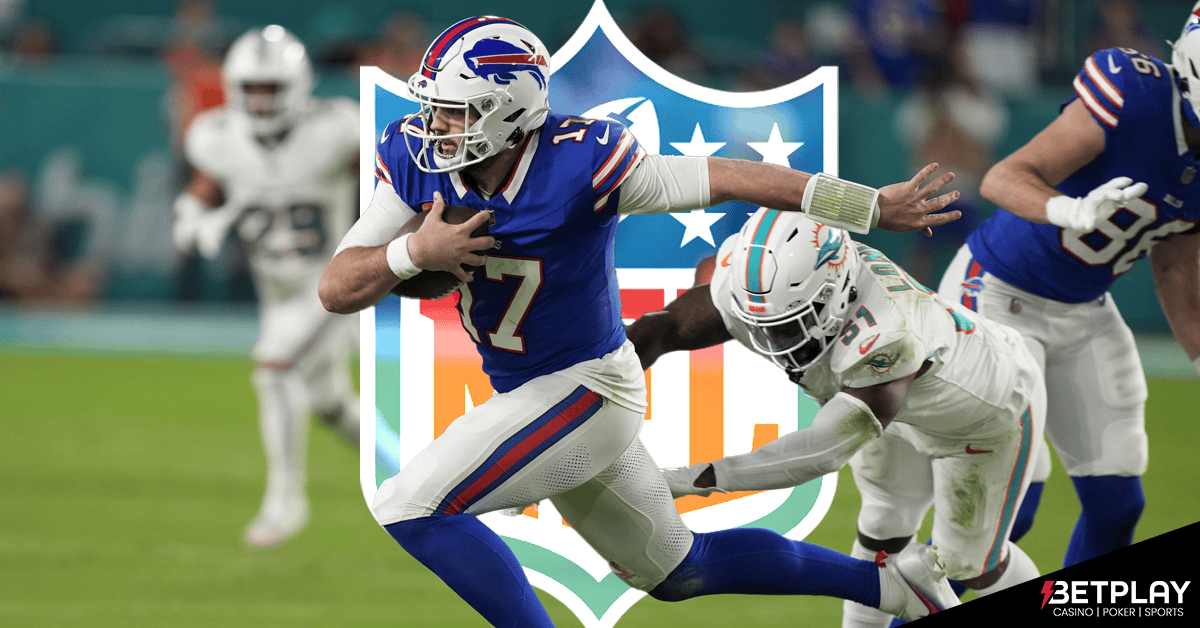 Dolphins vs. Bills NFL Week 3 Odds and Preview