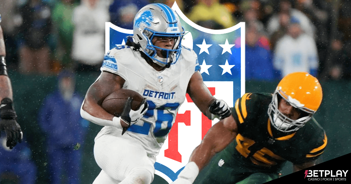 Lions vs. Packers NFL Thanksgiving Week 13 Odds and Preview