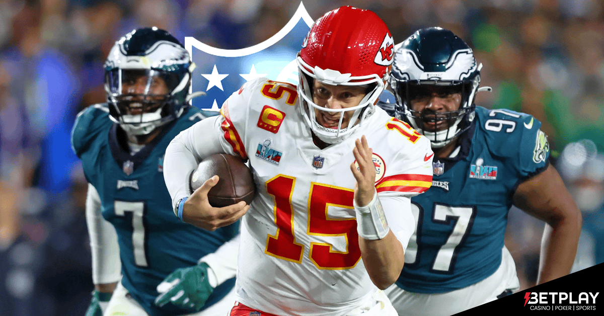 2025 NFL Season Super Bowl LX Futures Odds