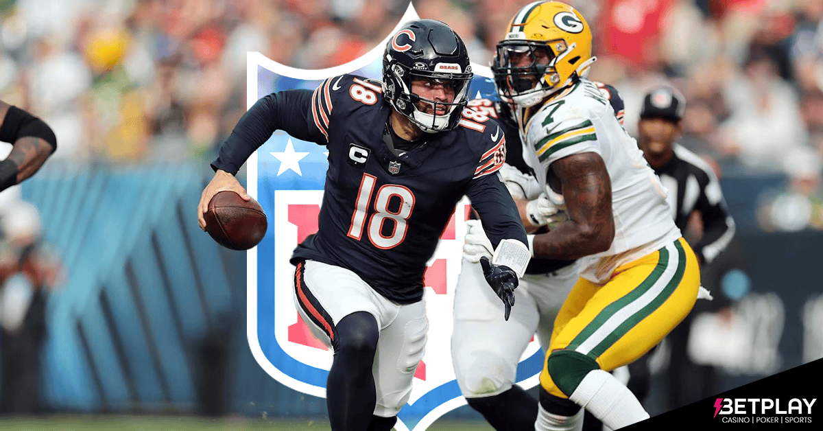 Packers vs. Bears NFL Week 16 Odds and Preview