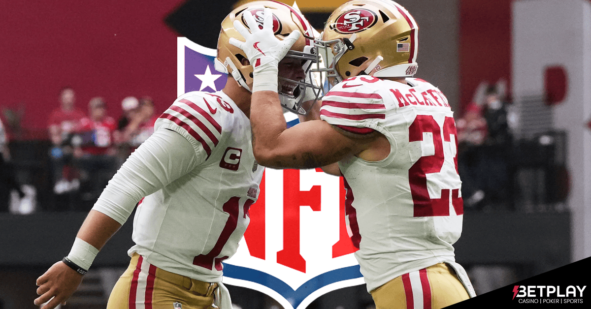 Panthers vs. 49ers NFL Week 12 Odds and Preview