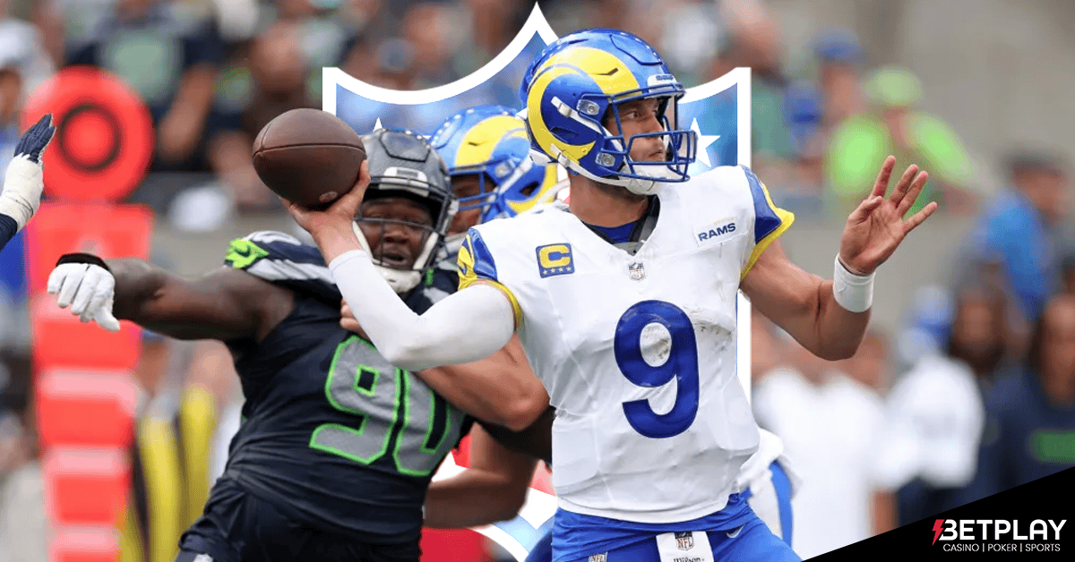 Rams vs. Seahawks NFL Week 16 Odds and Preview