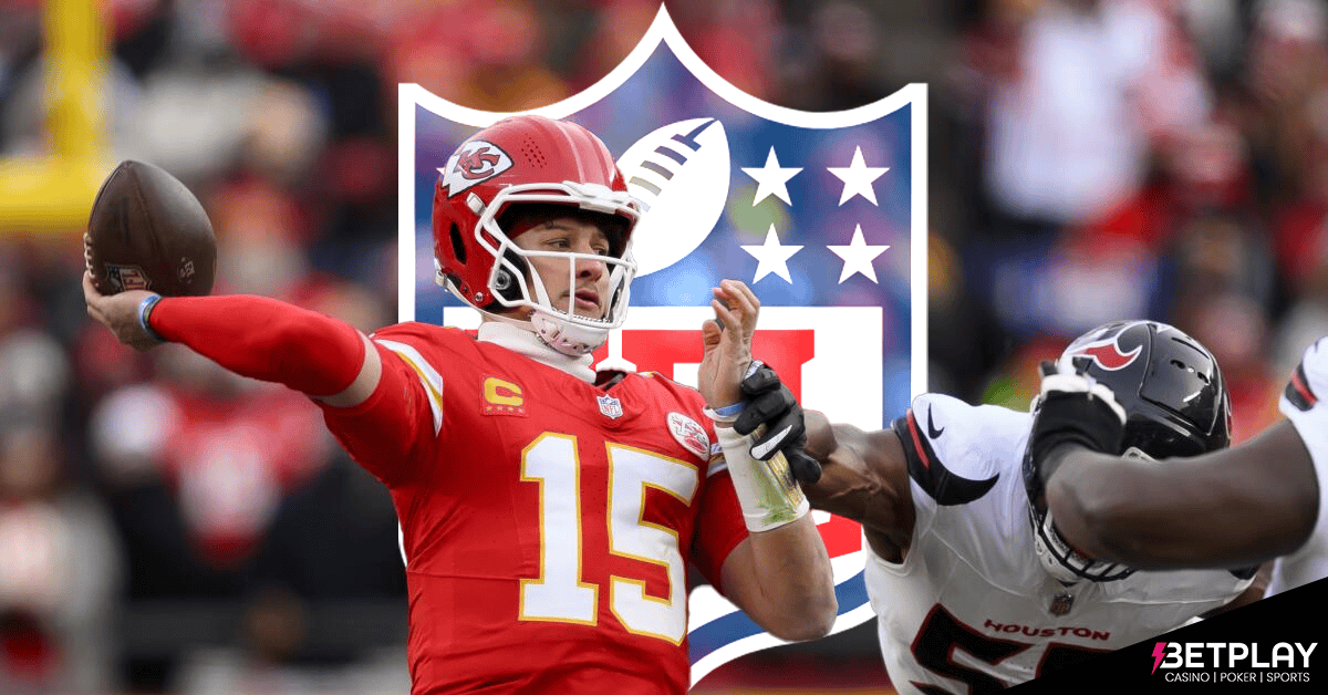 Texans vs. Chiefs NFL Week 14 Odds and Preview