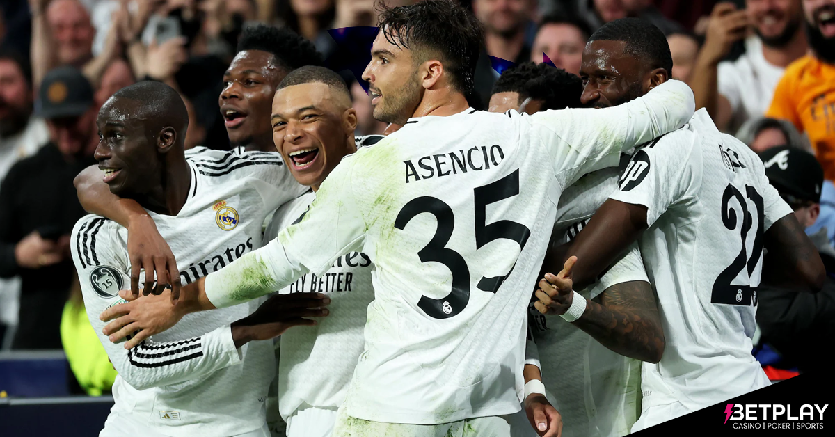 Successful Teams in the 2024-25 UEFA Champions League Round of 16