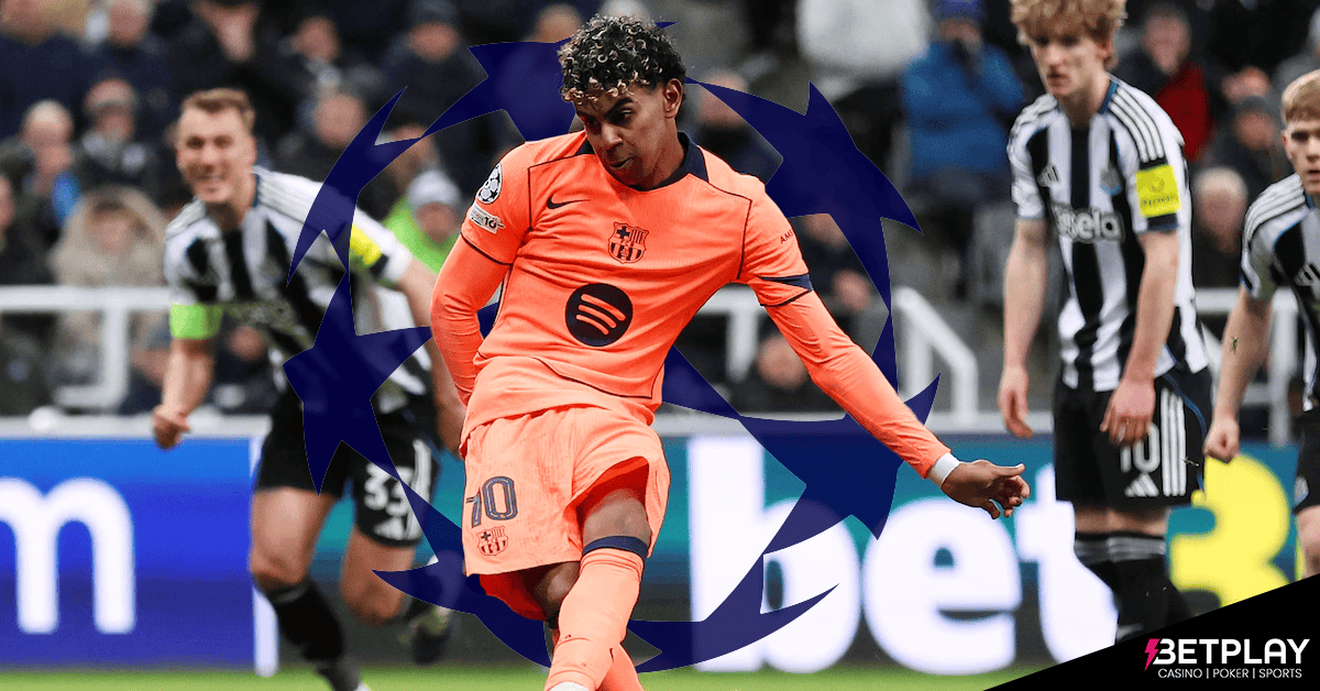 Top UEFA Champions League Games to Bet On | March 18, 2026