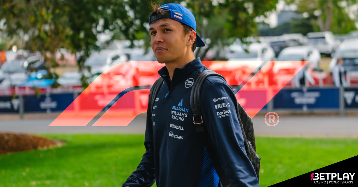 Formula 1: Chinese Grand Prix 2025 Sleepers