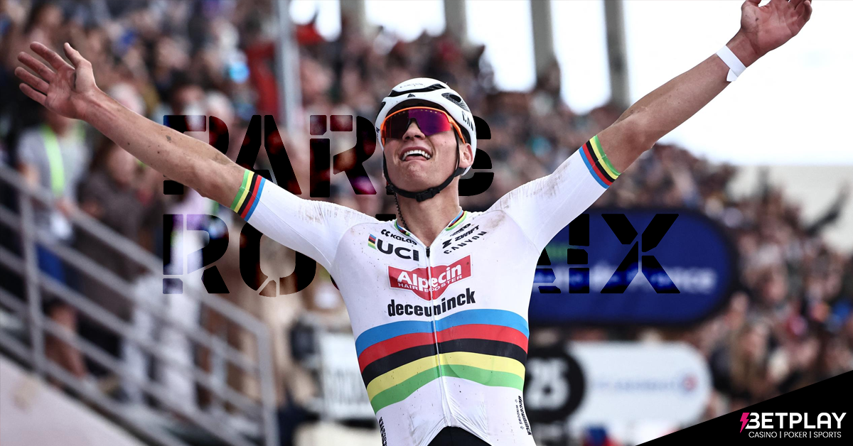 Paris-Roubaix 2025 Odds