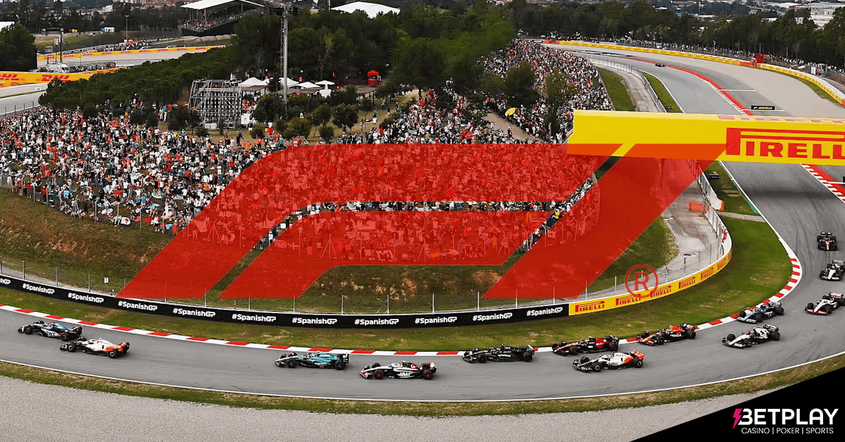 Formula 1: Barcelona-Catalunya Grand Prix 2026 Odds