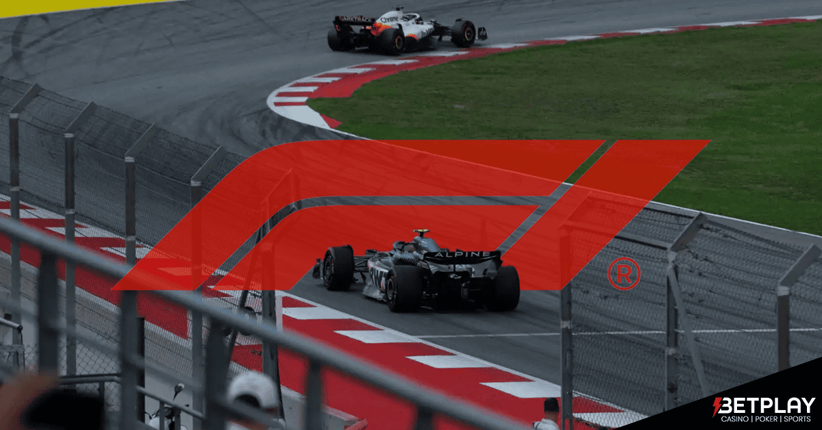 Formula 1: Barcelona-Catalunya Grand Prix 2026 Qualifying Odds