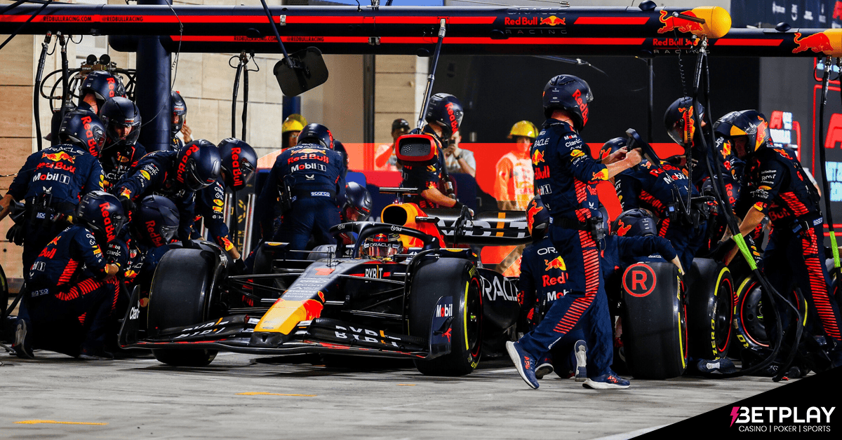 Formula 1: Qatar Grand Prix 2025 Qualifying Odds