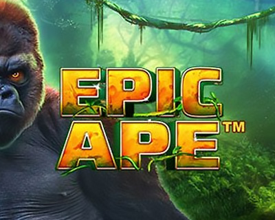 Epic Ape | Betplay